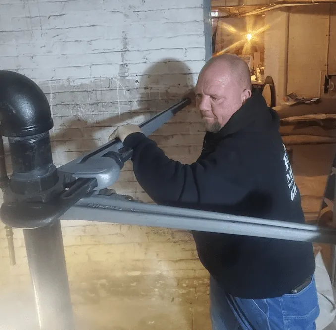 foster boiler services