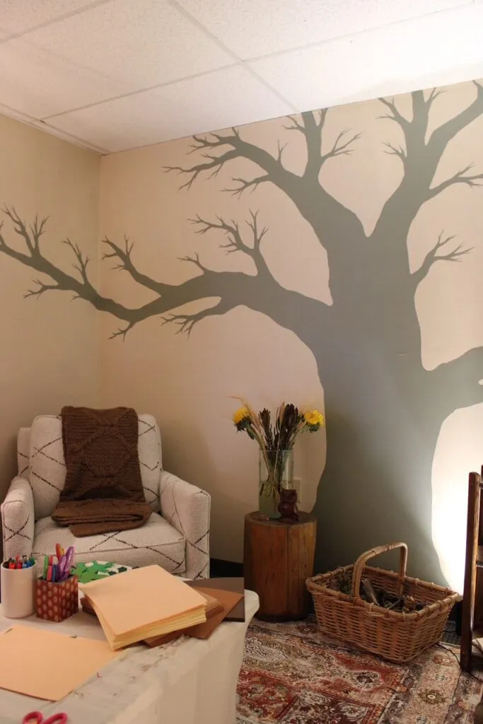 Roots to Branches Soul Studio • Main Line Parent