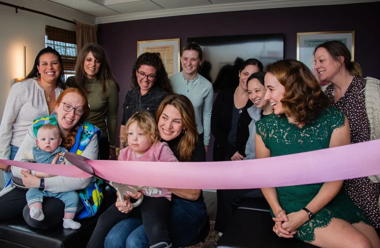 Paramedic-Turned-Chiropractor Opens Bloom Sanctuary in Paoli • Main ...