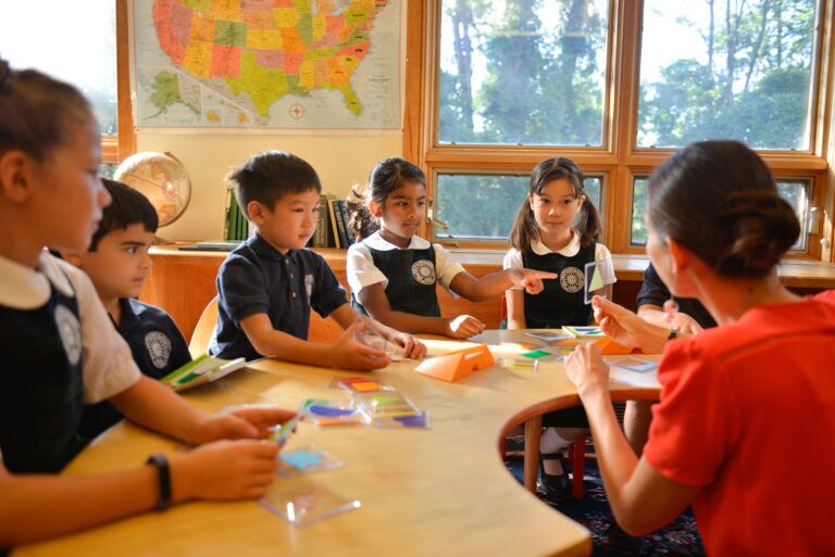 Main Line Classical Academy: Virtual Open House • Main Line Parent