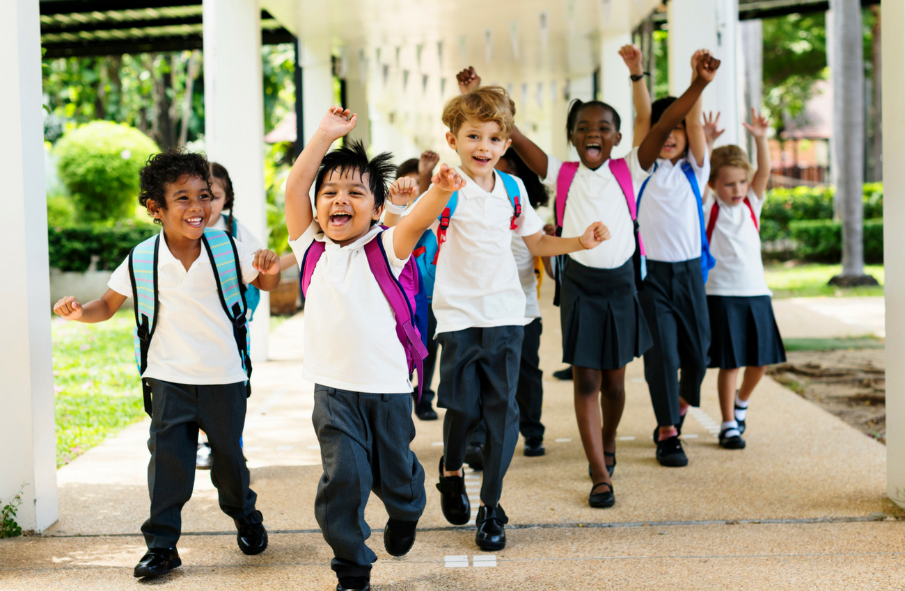 Back-to-School Prep: Get Them Ready