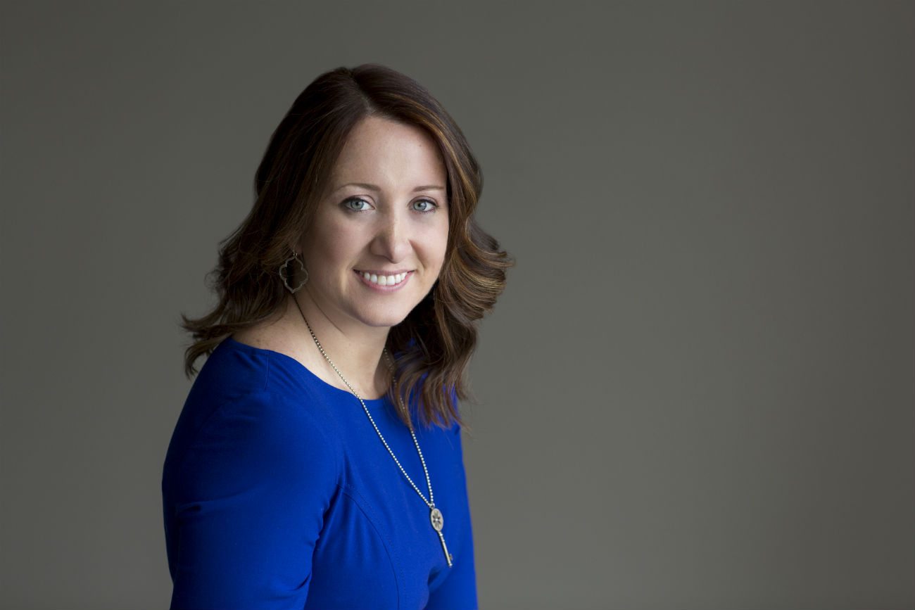 Realtor Katie Kincade Has Built Her Business on Making Connections