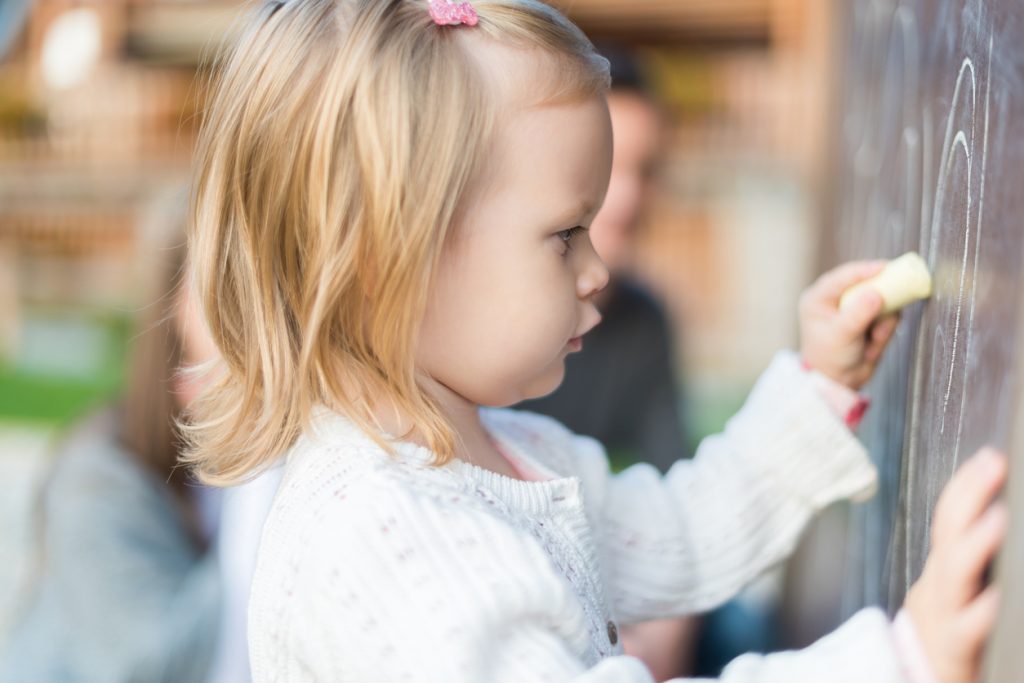 Choosing a Child Care Center? Here’s What to Think About