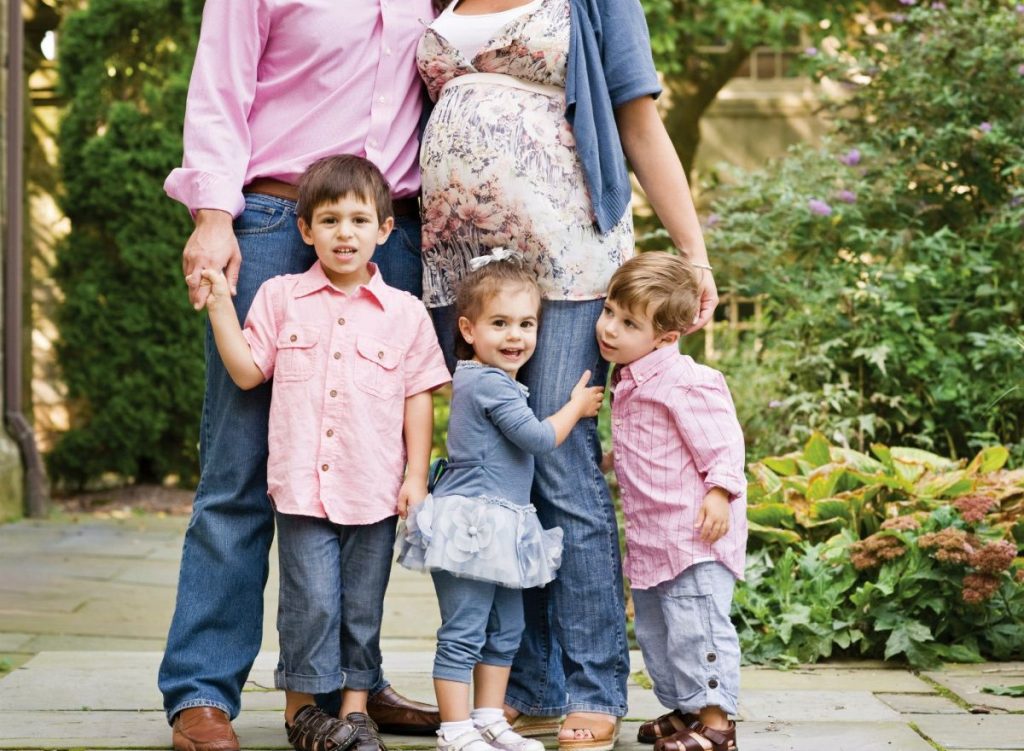 The Main Line Baby Resource Guide for Expecting Parents • Main Line Parent