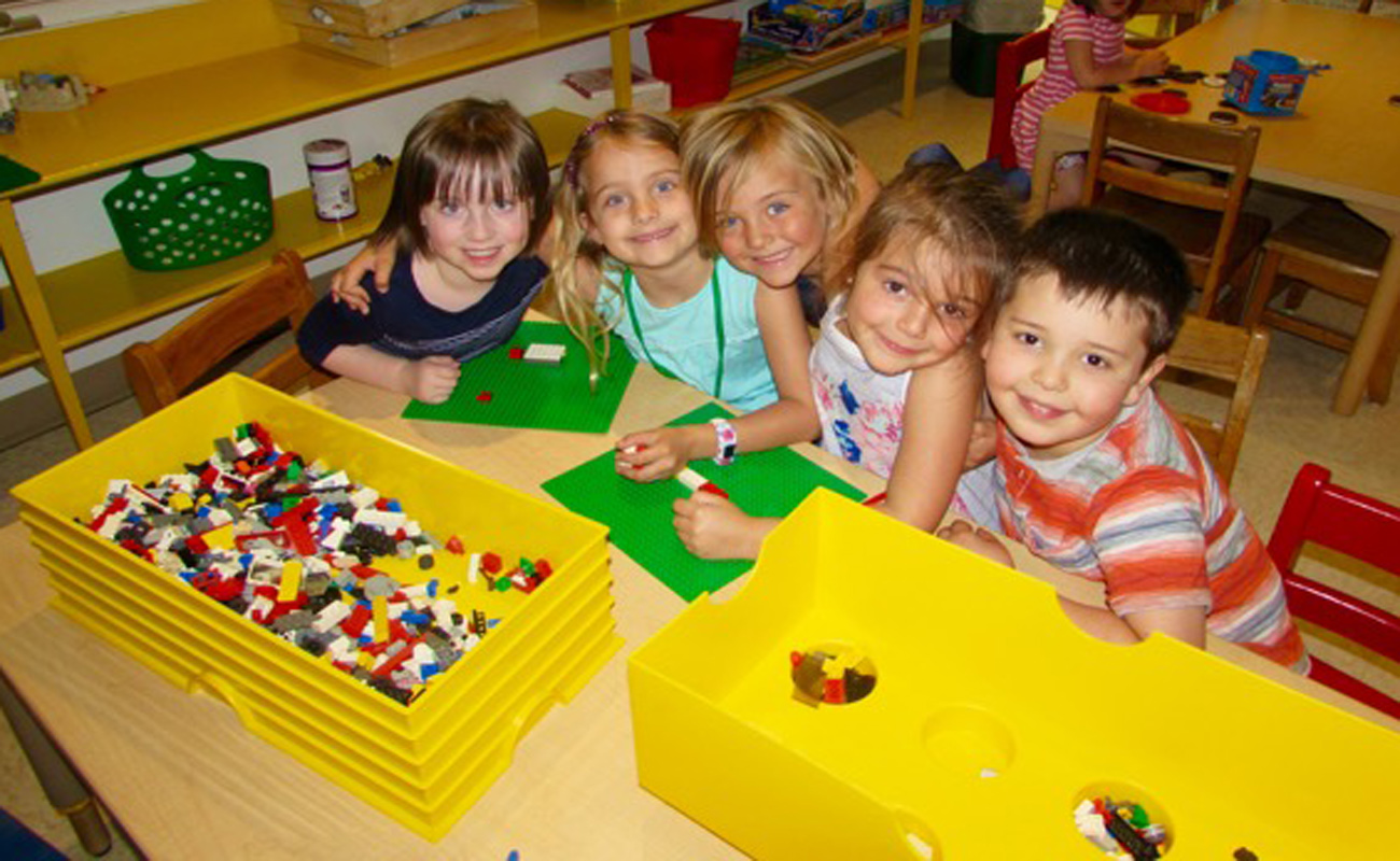 Parenting in the Moment: The ABC's of Being Present • Main Line Parent