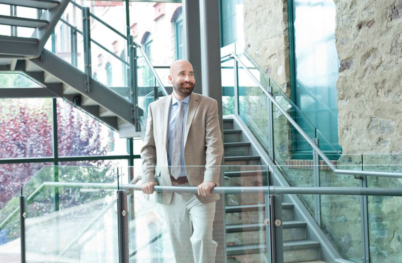 Thriving with AIM Academy's Integrated Literacy Model