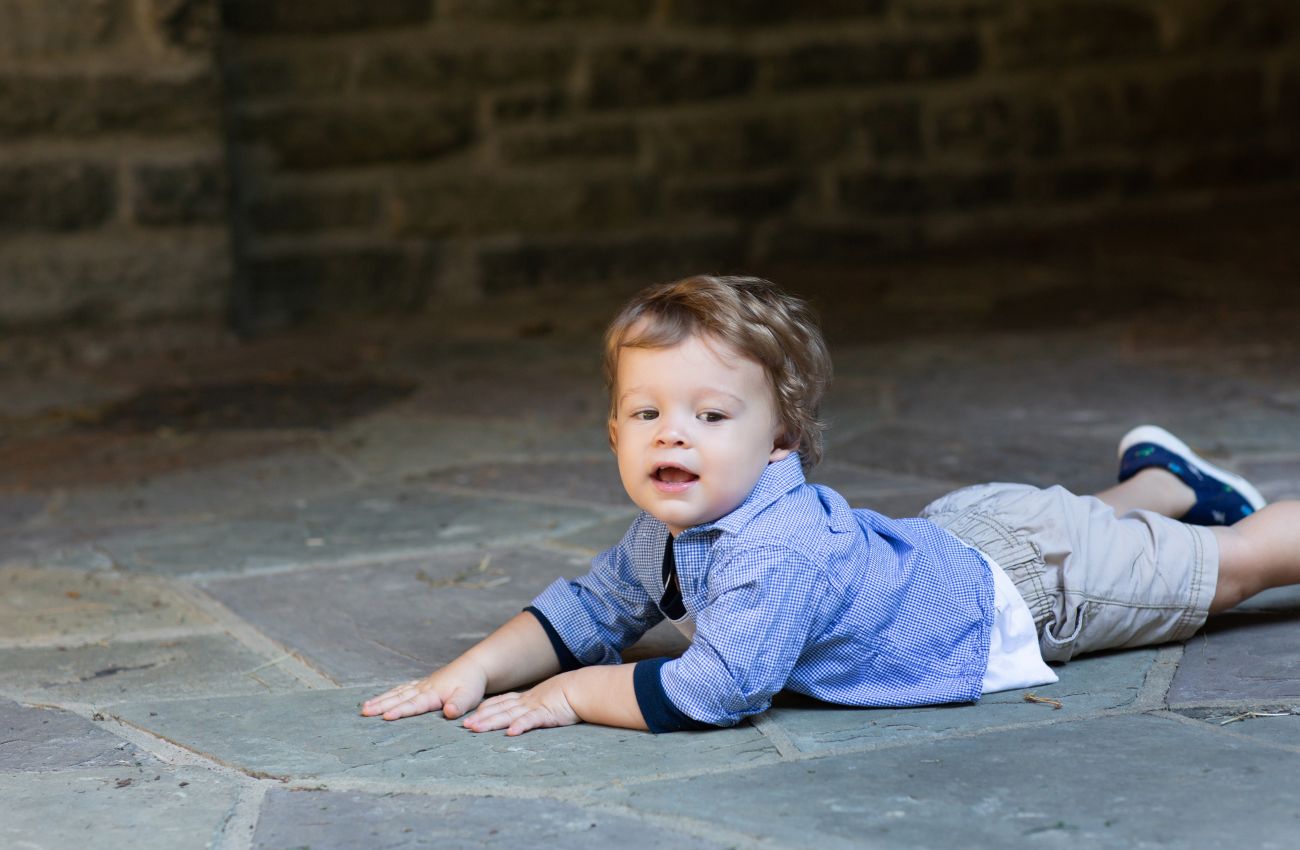 Overcoming Secondary Infertility • Main Line Parent