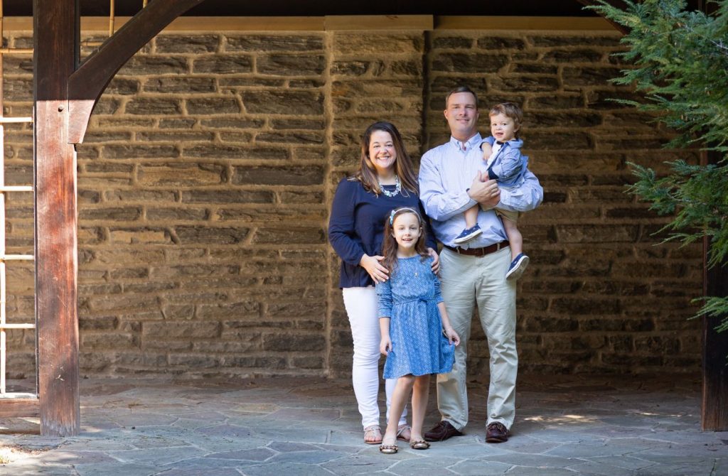 Overcoming Secondary Infertility • Main Line Parent