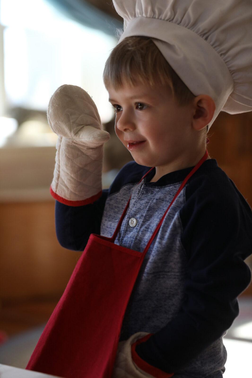 Mindful Parenting: The Benefits of Imaginary Play