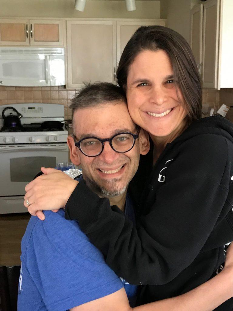 Parents of the Year 2019: Drs. Wendy and Michael Ross • Main Line Parent
