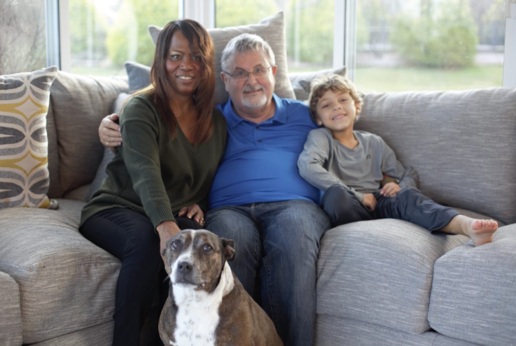 Parents of the Year 2019: Phyllis and Derrick Stevens • Main Line Parent