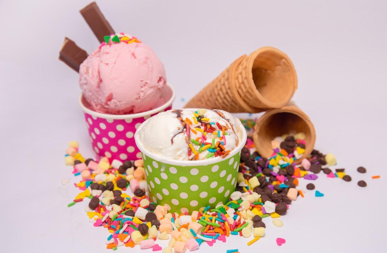 Main Line & Beyond Ice Cream Shops • Main Line Parent