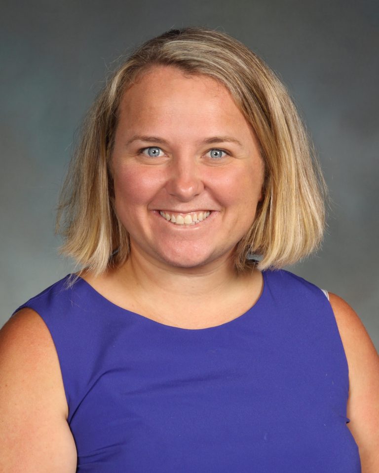 2019 A+ Educator: Jennifer Corcoran • Main Line Parent