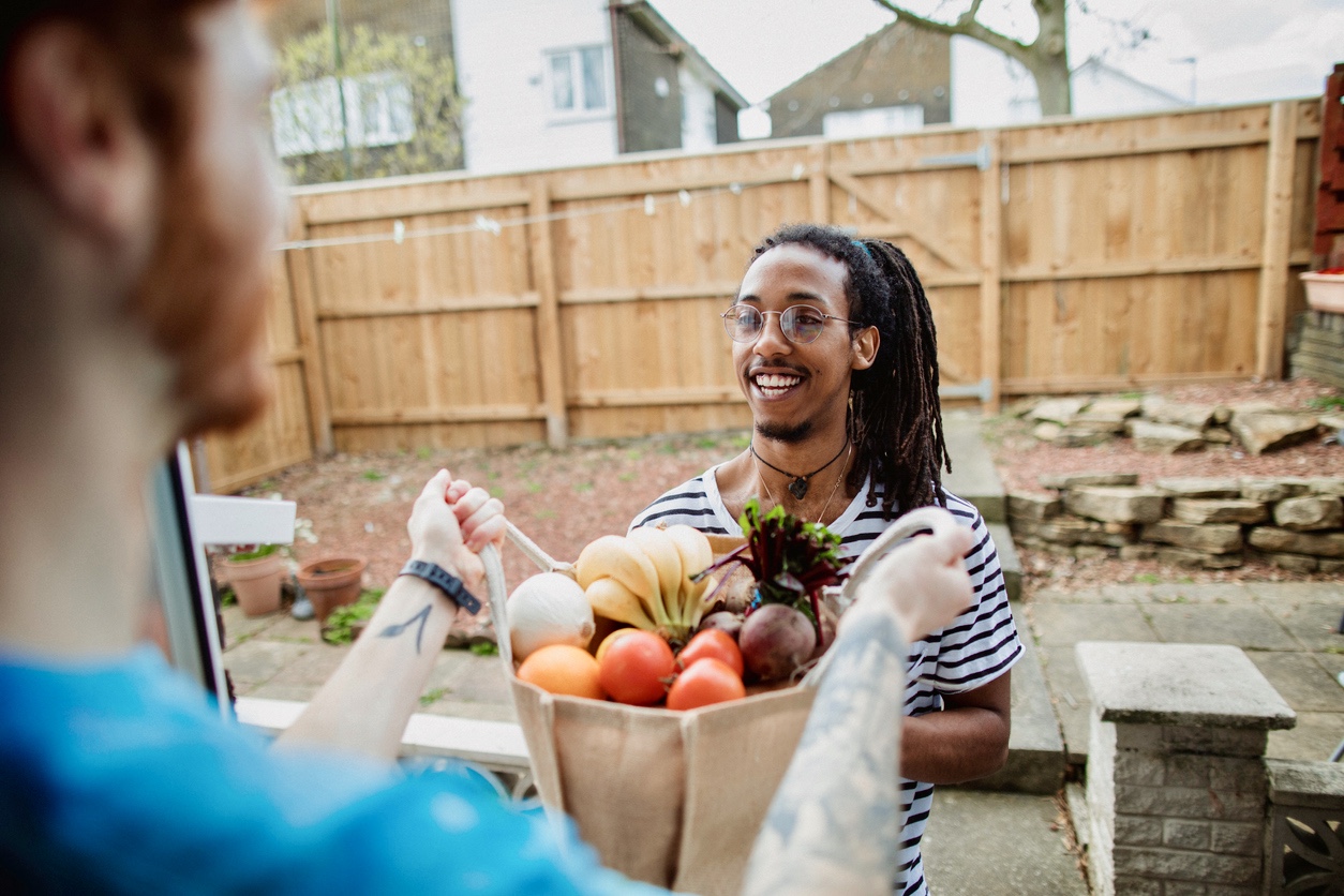 Give, Receive, Reduce, Reuse, and Buy Nothing: How the Buy Nothing ...