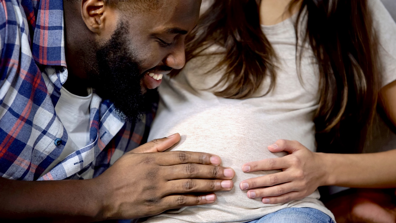 Partnering in Pregnancy - What Your Pregnant Partner Needs from You ...