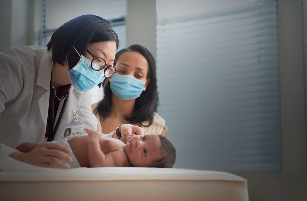 Protecting Your Babies and Toddlers from COVID-19 • Main Line Parent