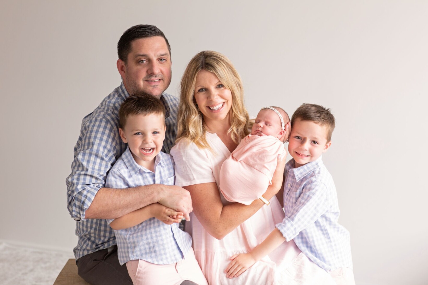 2020 Main Line Baby Guide Giveaways • Main Line Parent