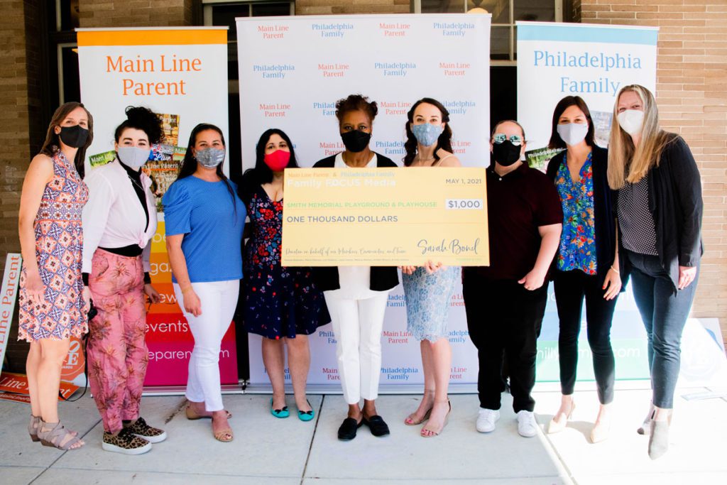 Meet the Main Line Parent Team! - Main Line Parent