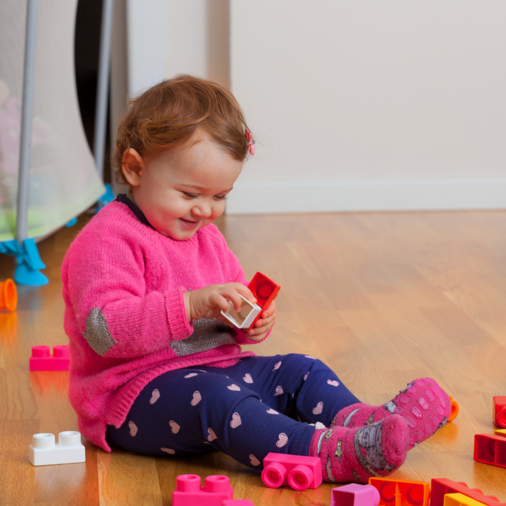 5 Reasons to Choose In-Home Learning for Your Babies and Toddlers ...