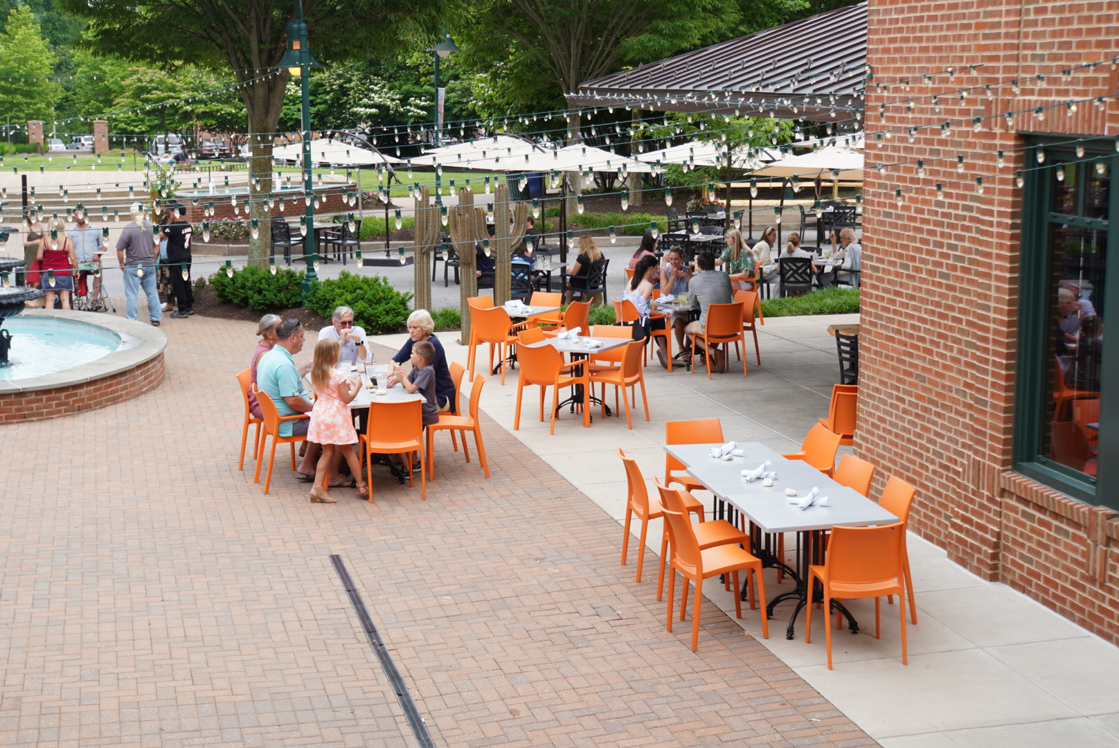 Where to Enjoy Main Line Today Restaurant Week With Kids