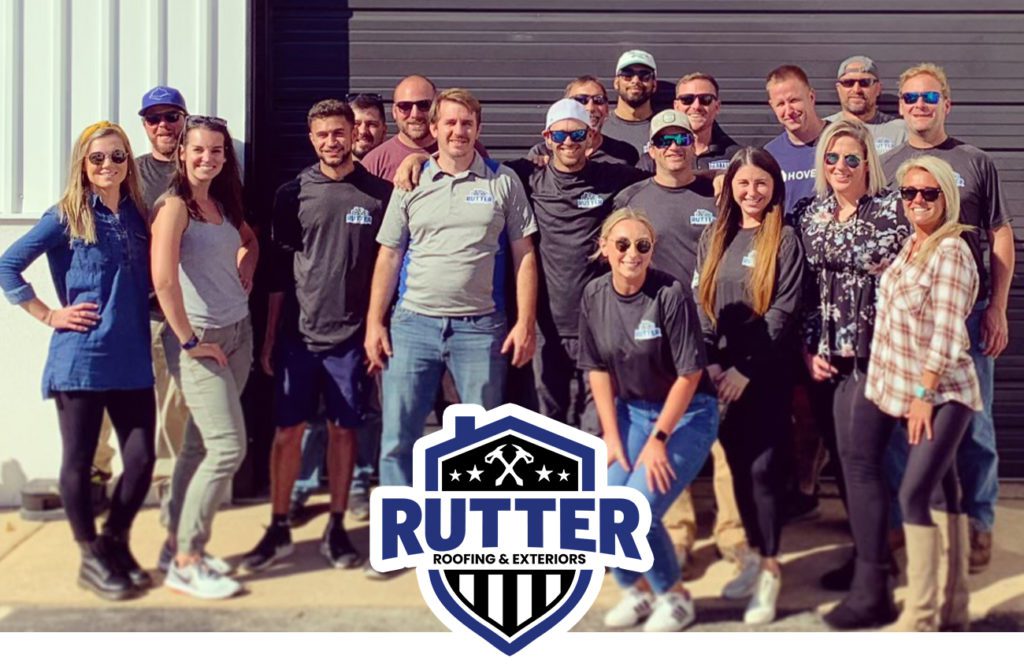 Rutter Roofing & Exteriors Reflects on Growth with Gratitude • Main ...