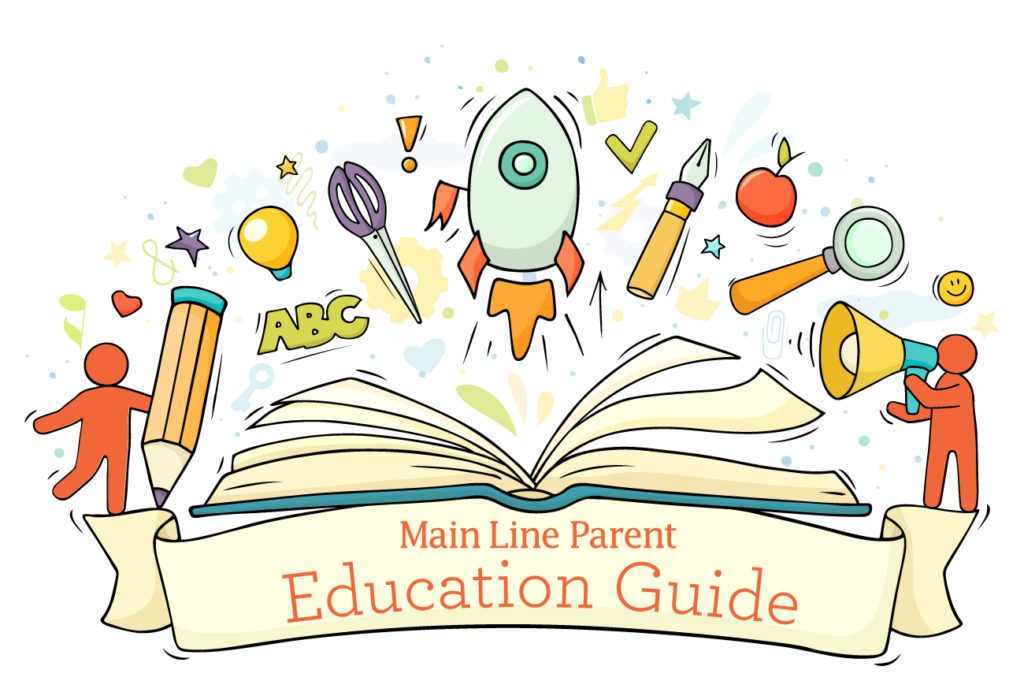 Main Line Parent | Raising Happy, Healthy Kids on the Main Line