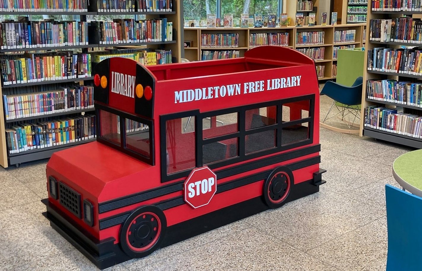 Favorite Libraries for Kids and Families Around the Main Line - Main ...