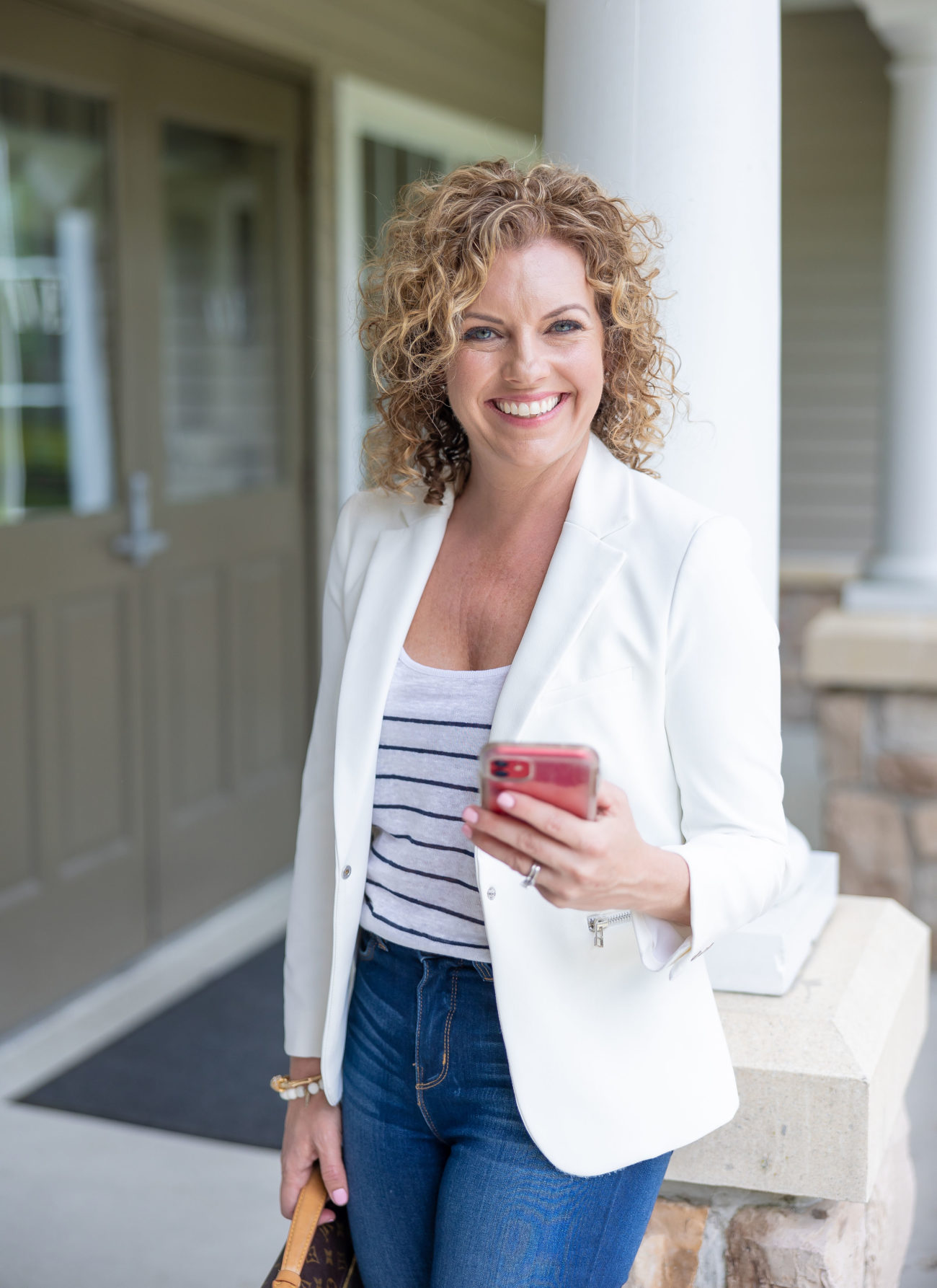 Easing the Way Home: Helping Kids Transition from House to House • Main ...