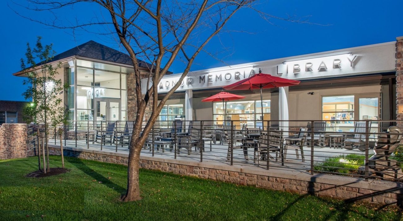 Favorite Libraries Around the Main Line - Main Line Parent