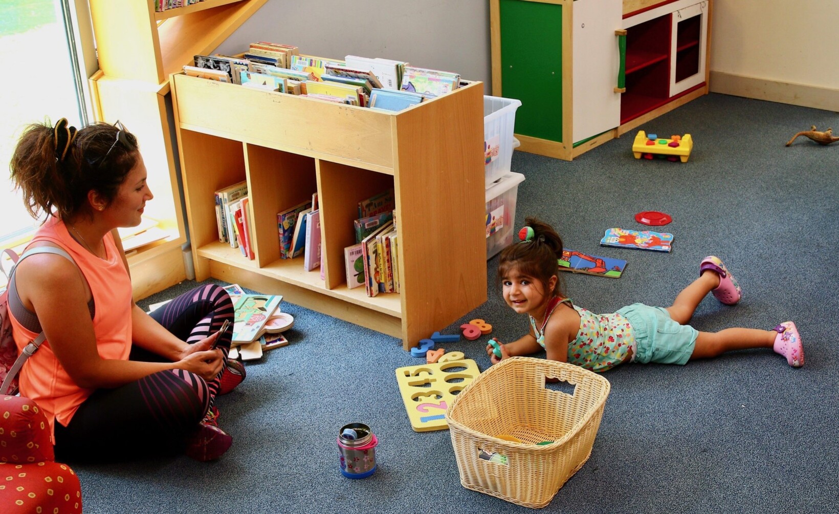 Favorite Libraries (+ Library Events) Around the Main Line • Main Line ...