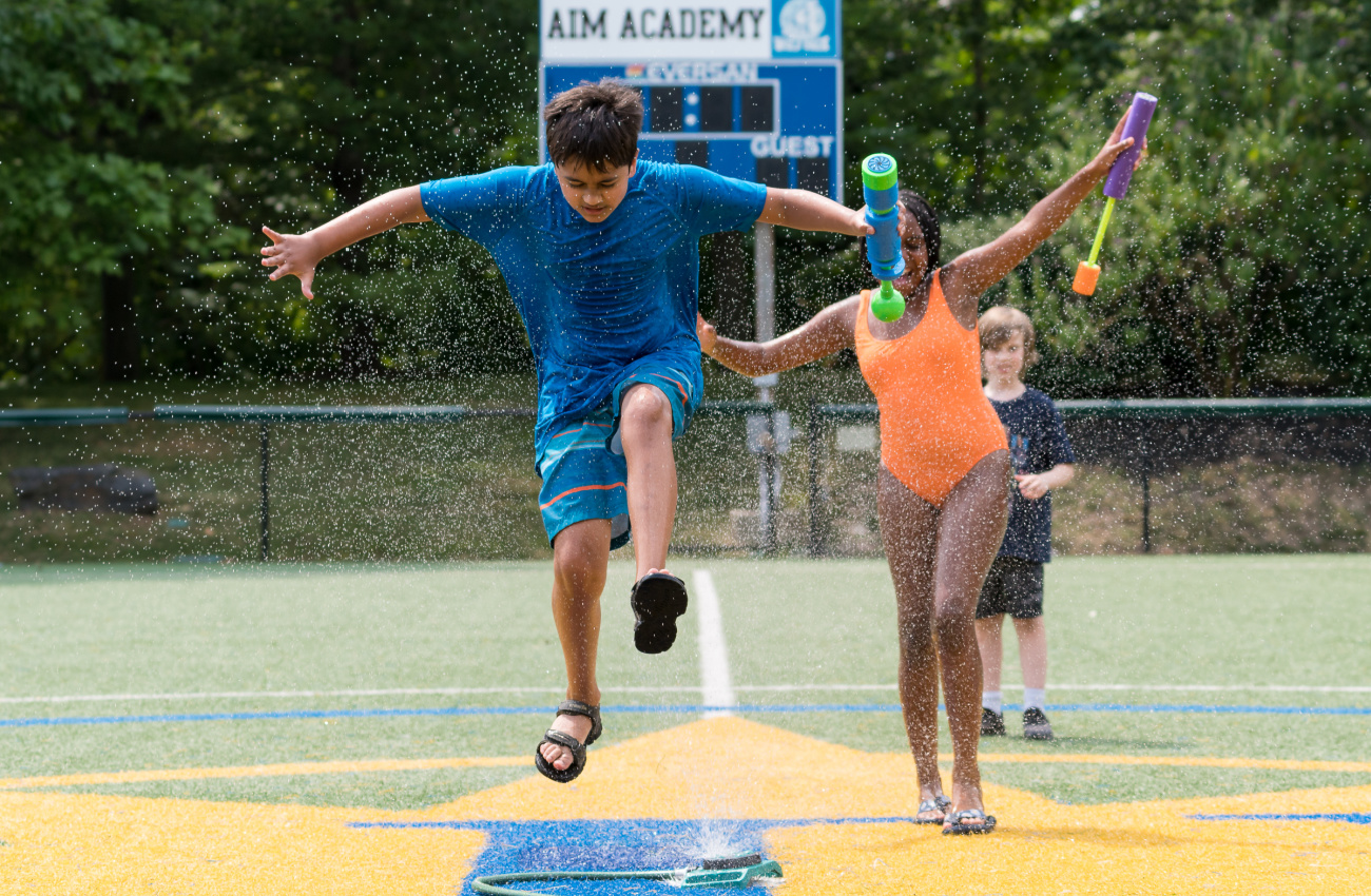 The Importance of Summer Learning and Tips for Building Skills for Back ...