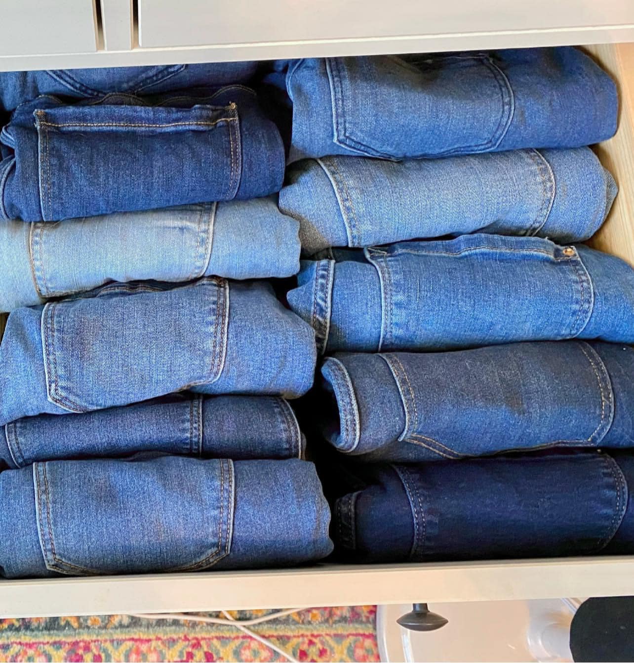 Lessen the Loads LLC • Main Line Parent