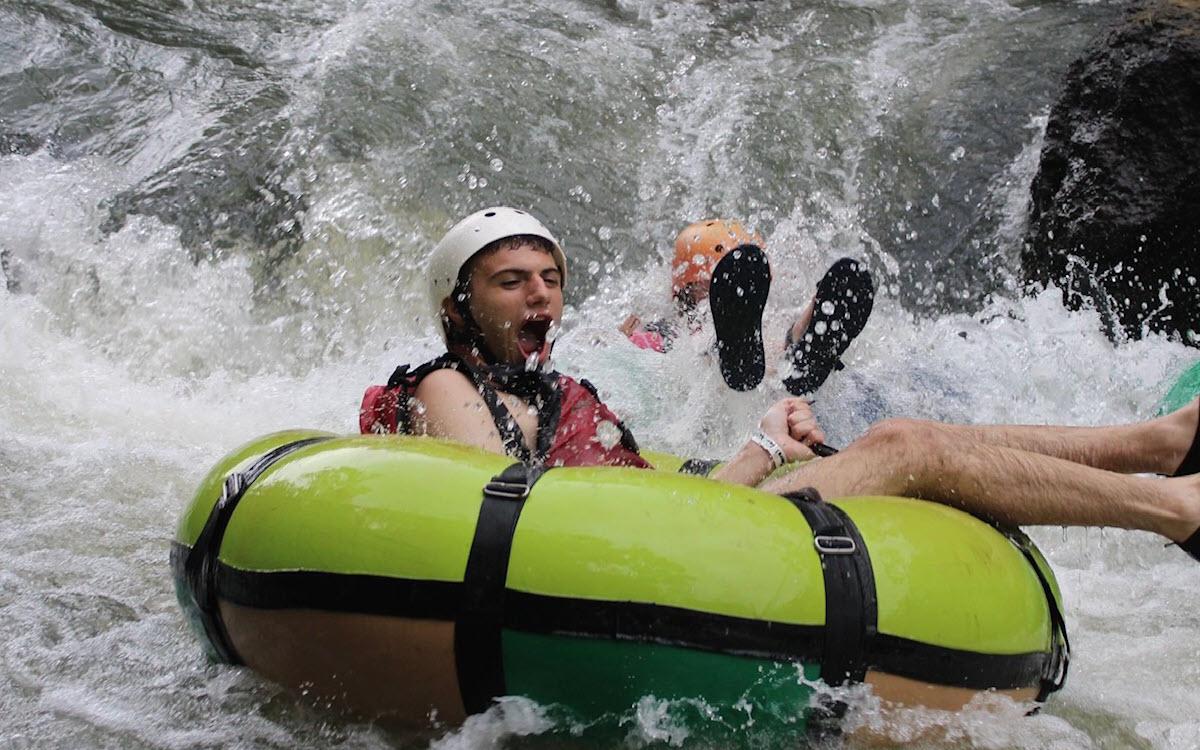 Camp Experts & Teen Summers • Main Line Parent