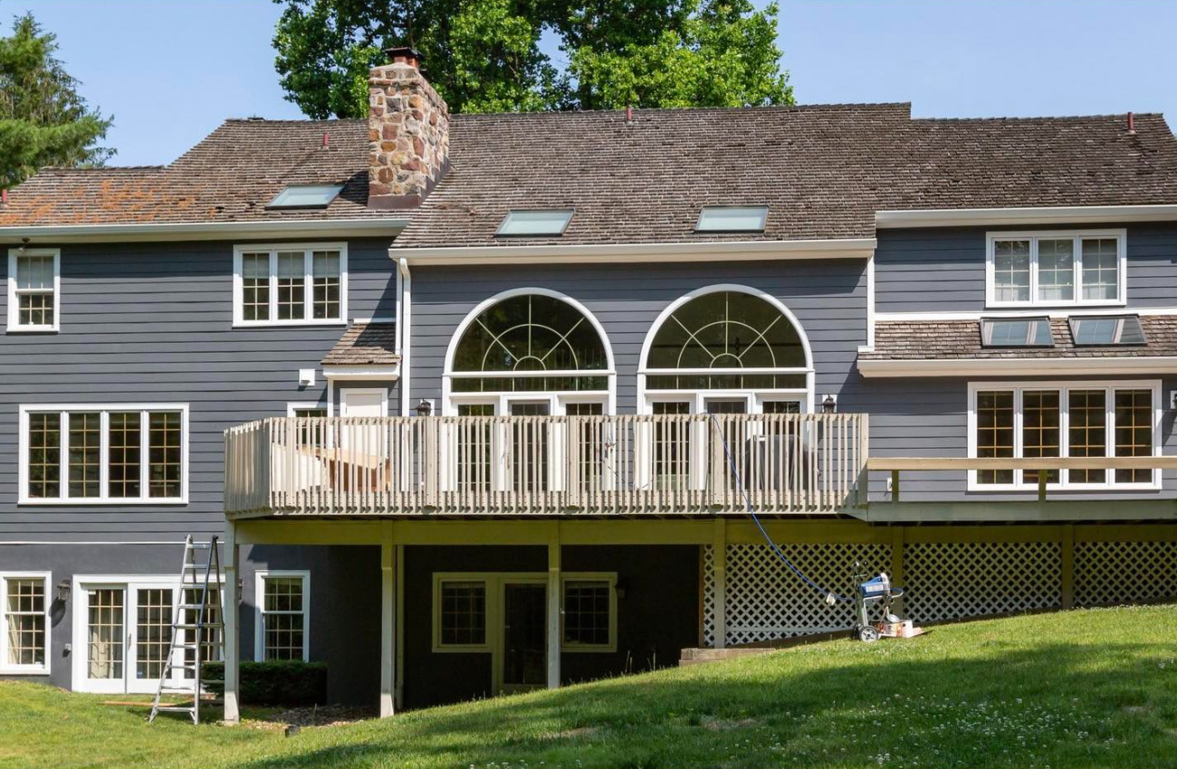 From Family to Family: PJA Services Redefines Home Renovation with ...