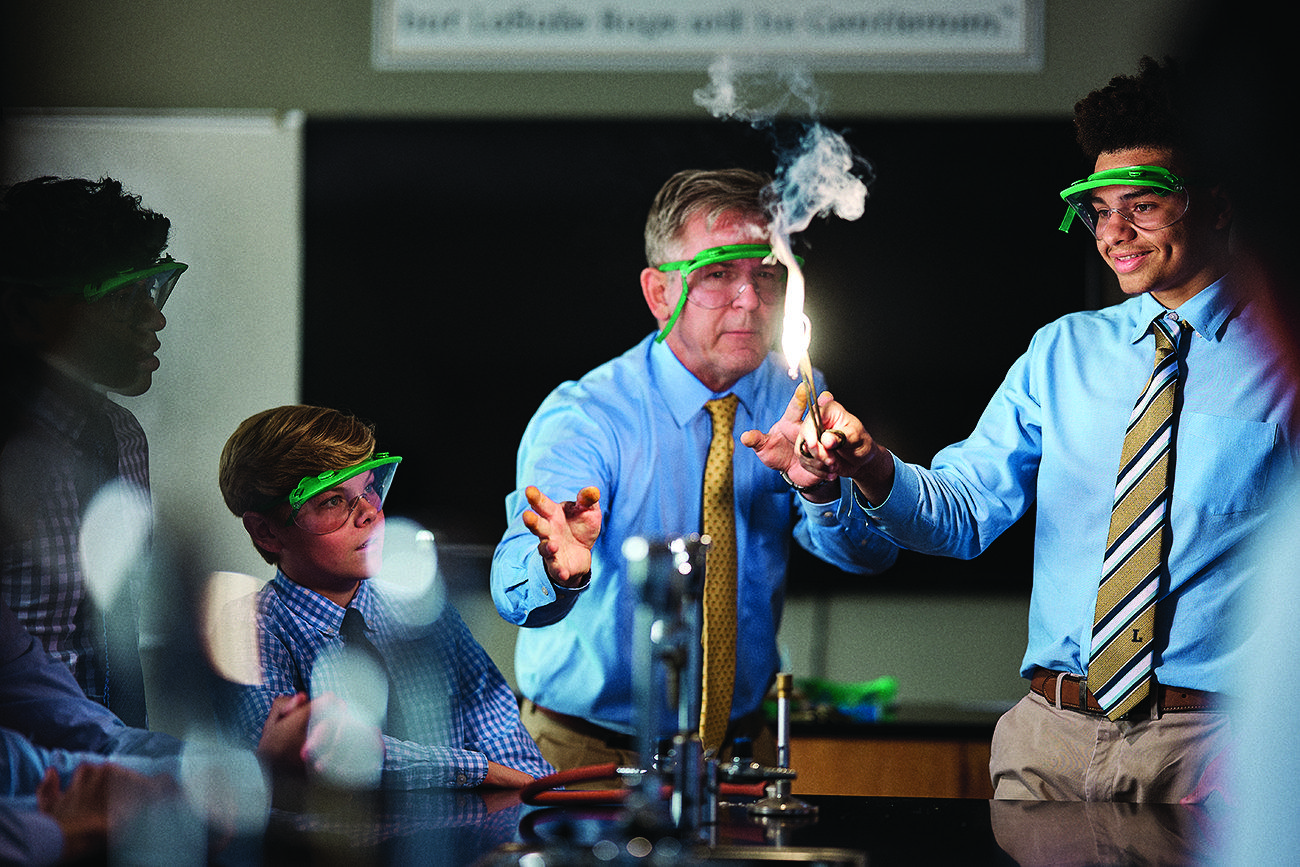 Get Educated About Education: A Primer on Main Line Private Schools ...