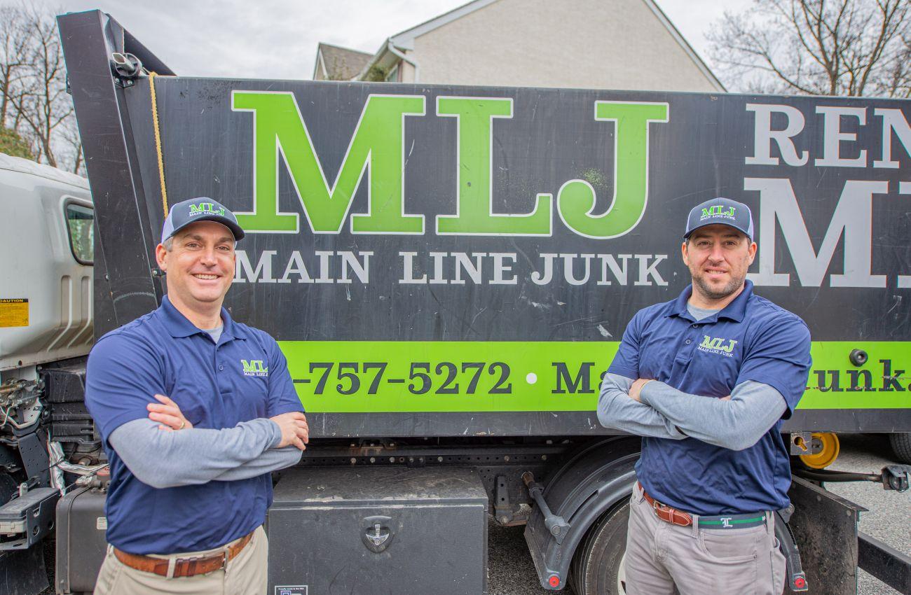 Declutter Your Home and Support Your Favorite Charity with Main Line ...