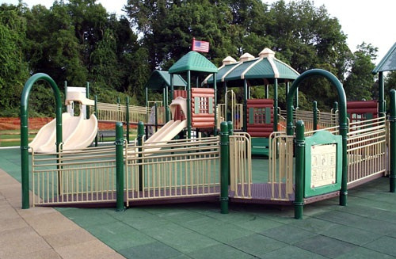 Accessible Playgrounds for All Kinds of Kids • Main Line Parent
