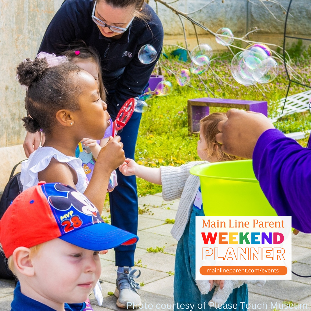 Schools & Preschools Archives - Main Line Parent