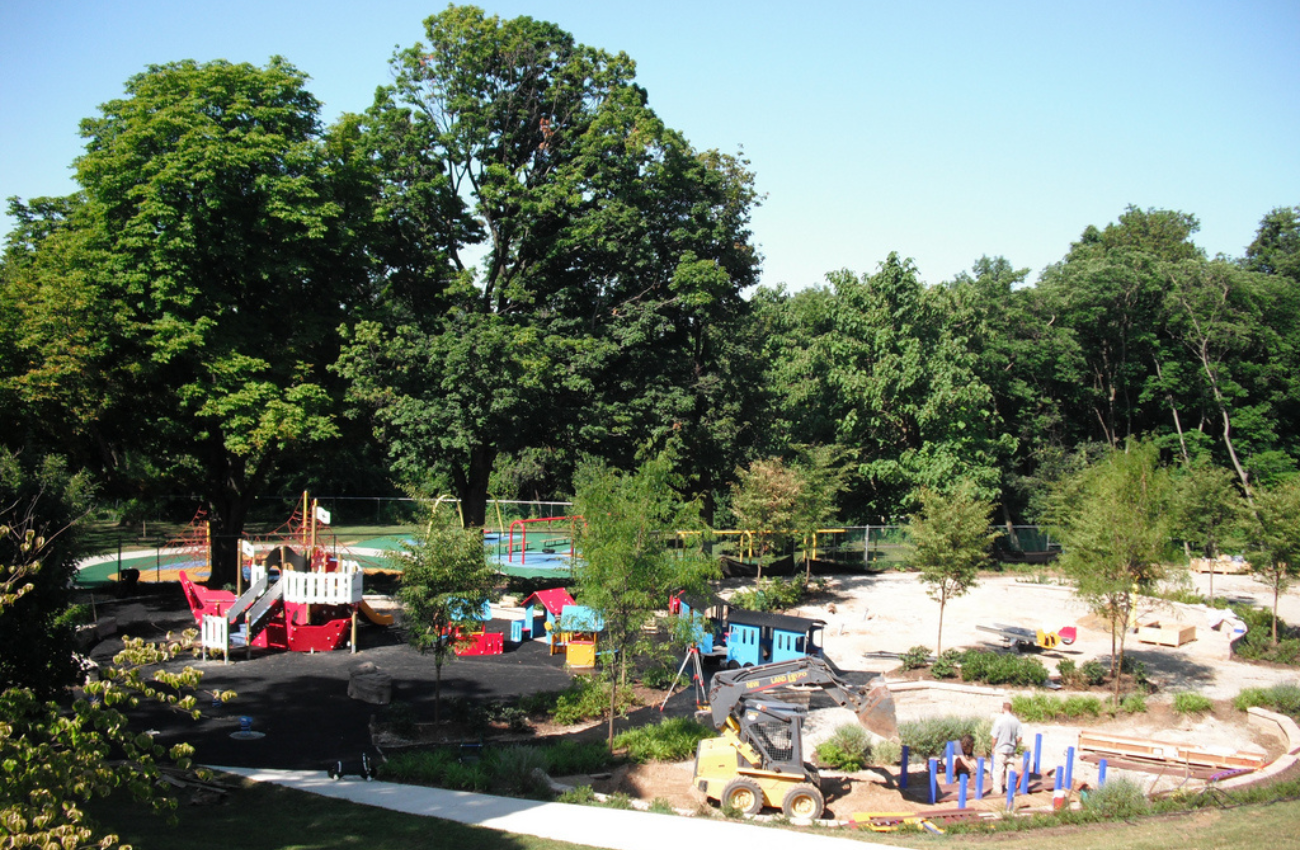 Accessible Playgrounds for All Kinds of Kids • Main Line Parent