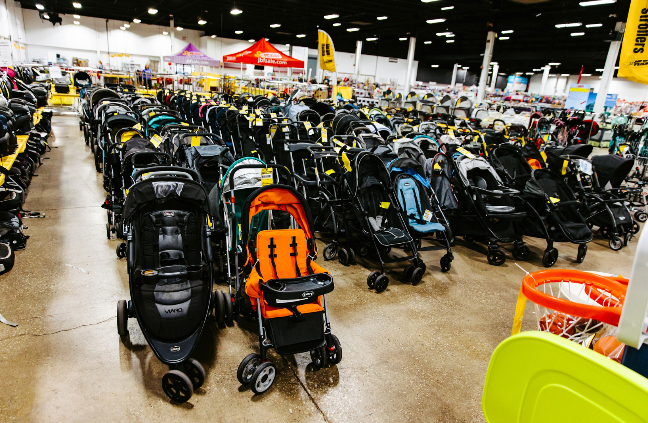 Best Places to Find Resale + Rental Baby Gear • Main Line Parent