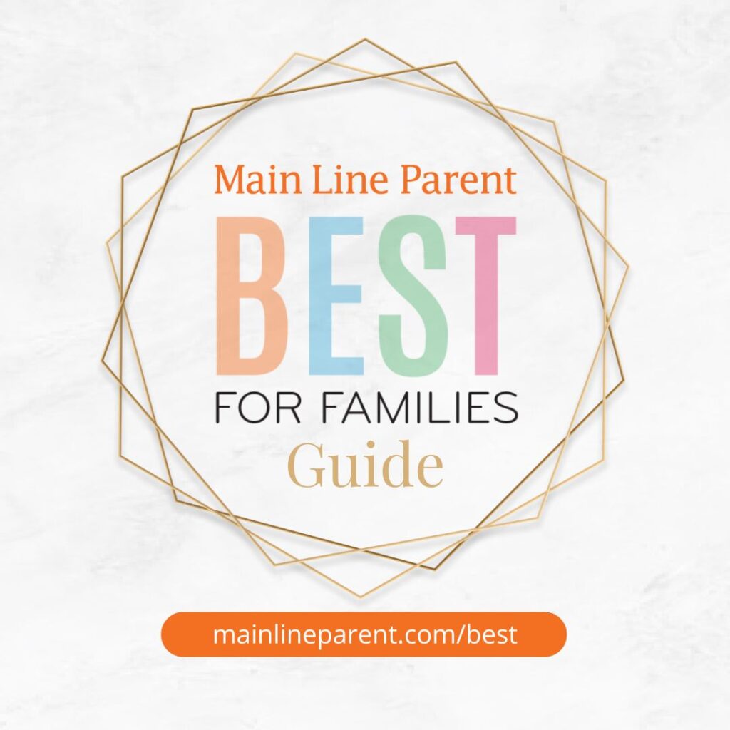 The Best Maternity Care on the Main Line and Surrounding Areas • Main ...