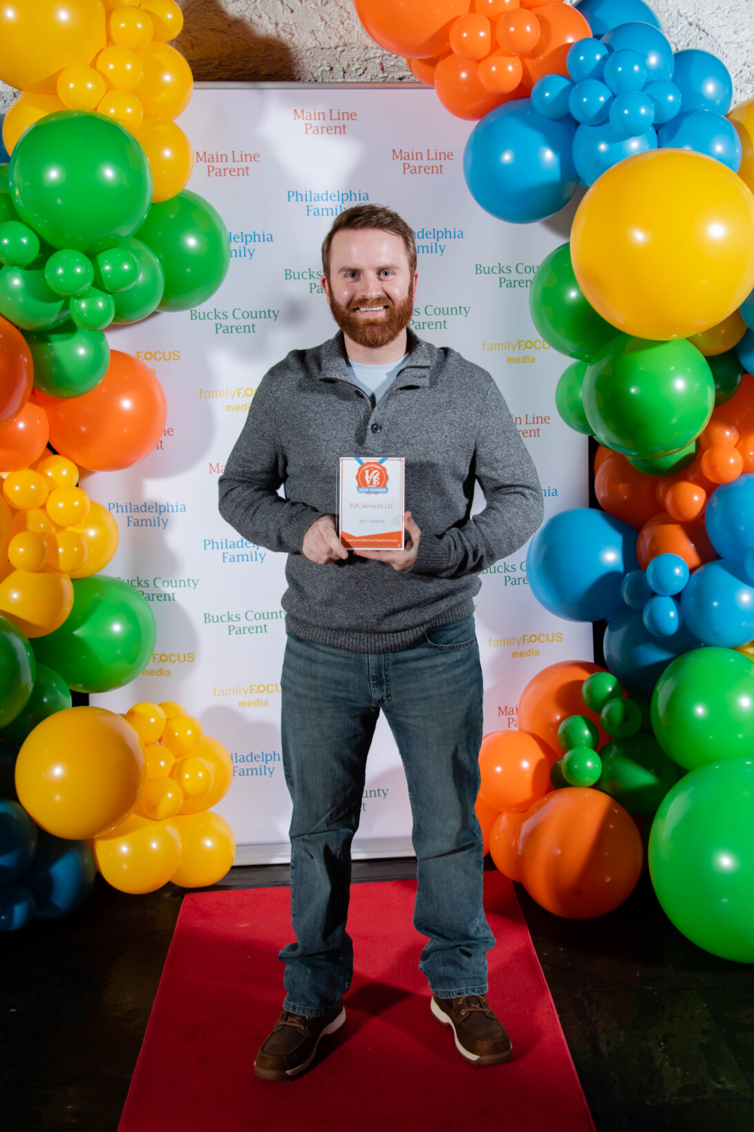 From Family to Family: PJA Services Redefines Home Renovation with ...