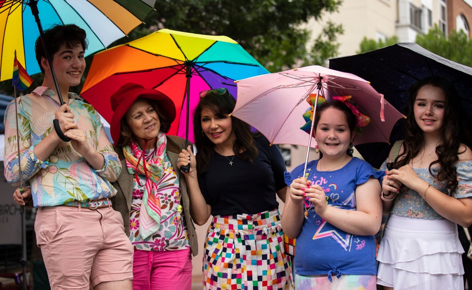 Talking to Your Kids About Gender Identity and Sexual Orientation ...