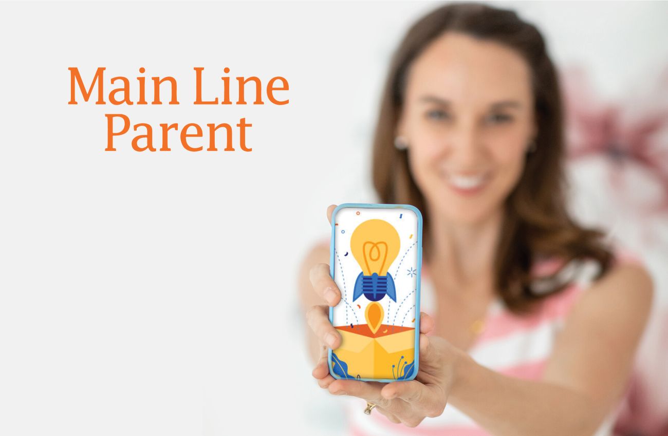 Apply to join Main Line Parent as a Member today!