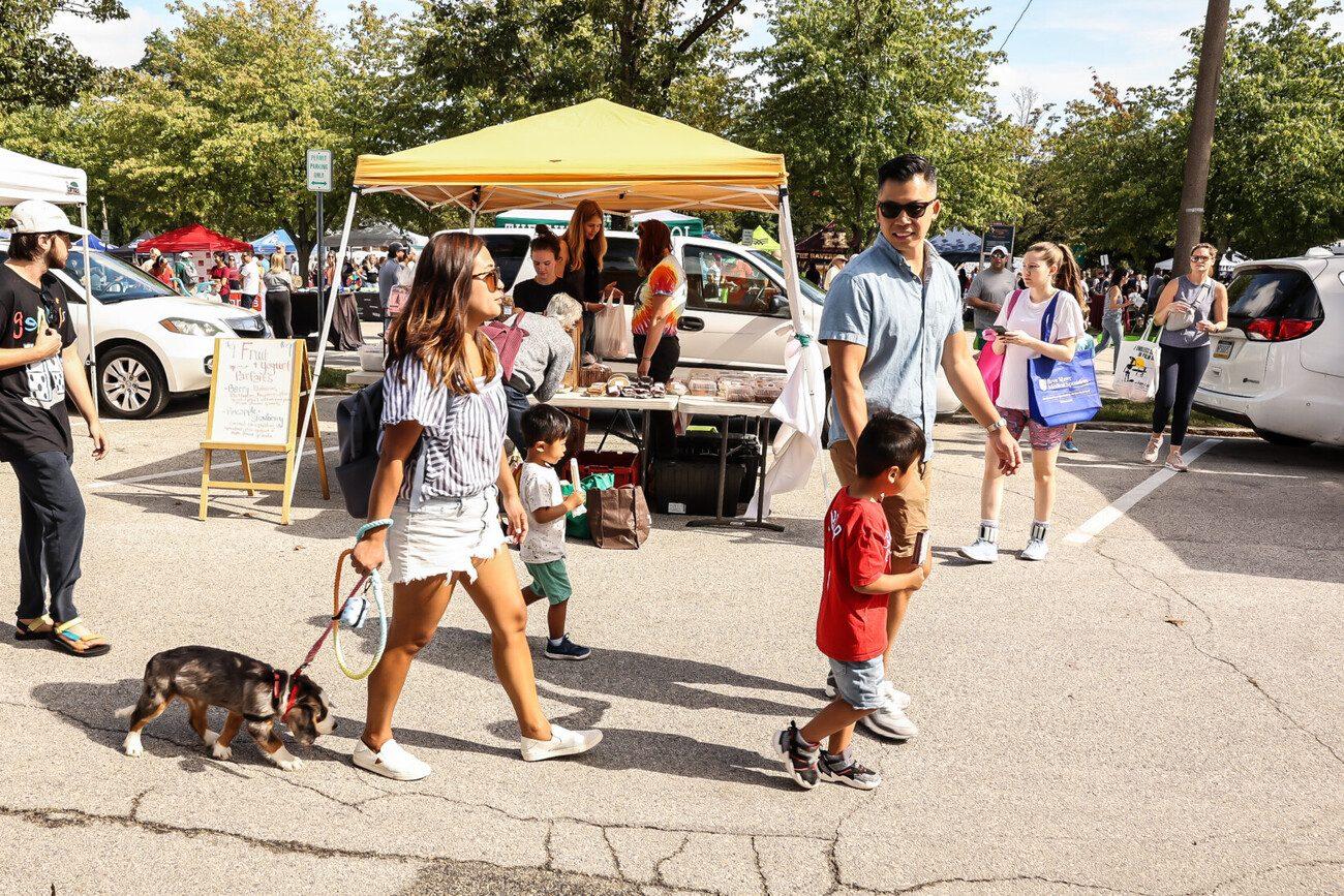 Bryn Mawr Day 2025: Celebrate Community at the Main Line's Premier Free ...