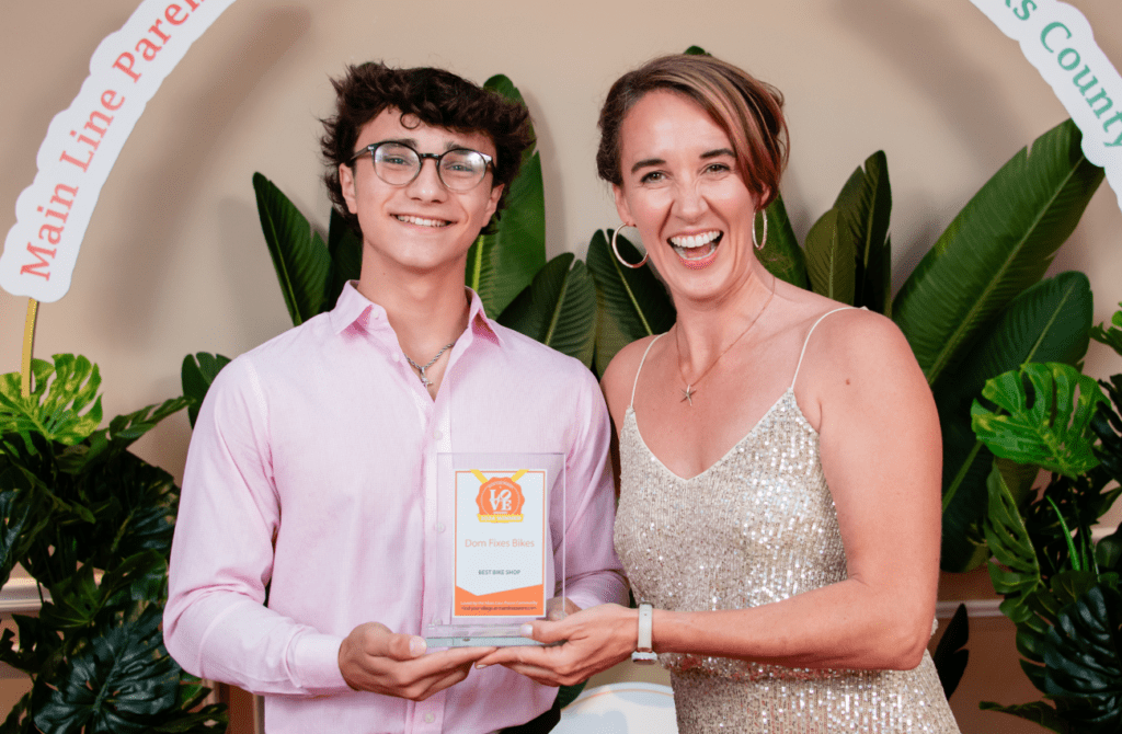 BEST SERVICE PROVIDERS: 2024 Main Line Parent LOVE Awards & Family ...