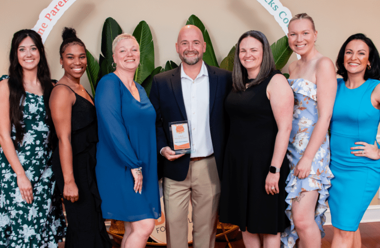 BEST MENTAL HEALTH RESOURCES: 2024 Main Line Parent LOVE Awards ...