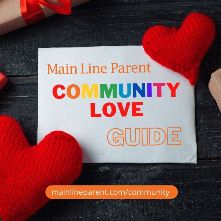 Main Line Parent | Building Community to Connect Parents