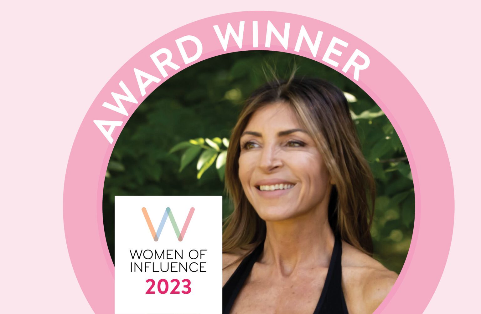 Maria Rossi, Owner, Maria Rossi Fitness • Main Line Parent