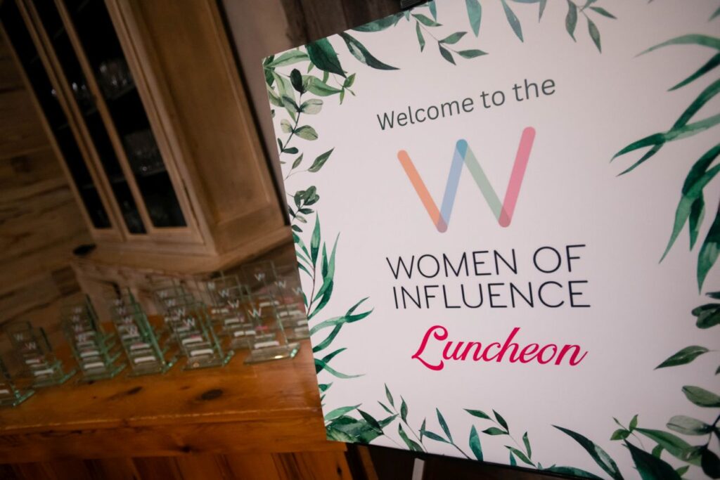 Main Line Parent Photo Gallery: 2023 Women of Influence Luncheon by AMC ...